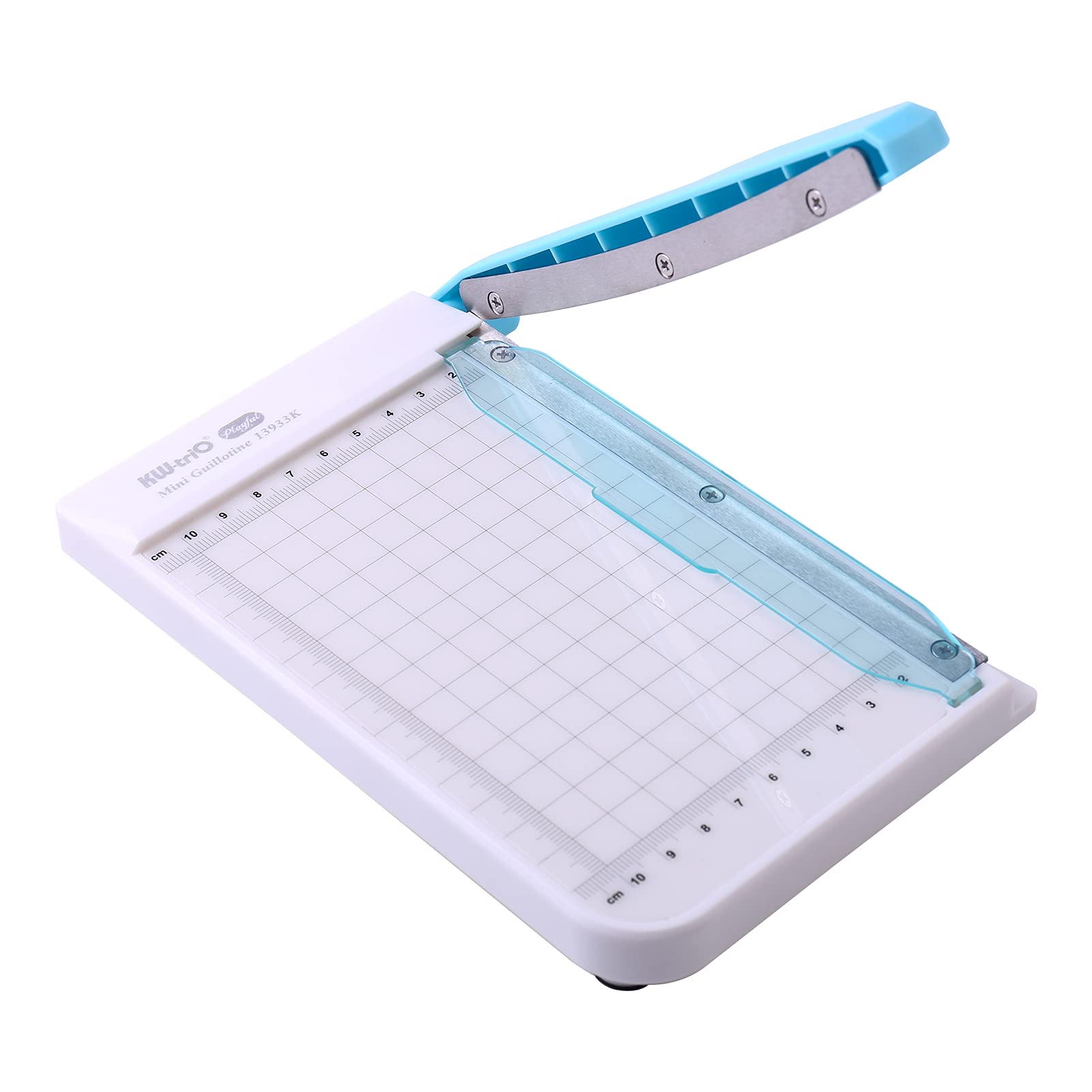 Buy Paper Trimmer KW trio Mini Paper Trimmer 6 Inch Guillotine Paper Cutter Photo Cutting buy-paper-trimmer-kw-trio-mini-paper-trimmer-6-inch-guillotine-paper-cutter-photo-cutting