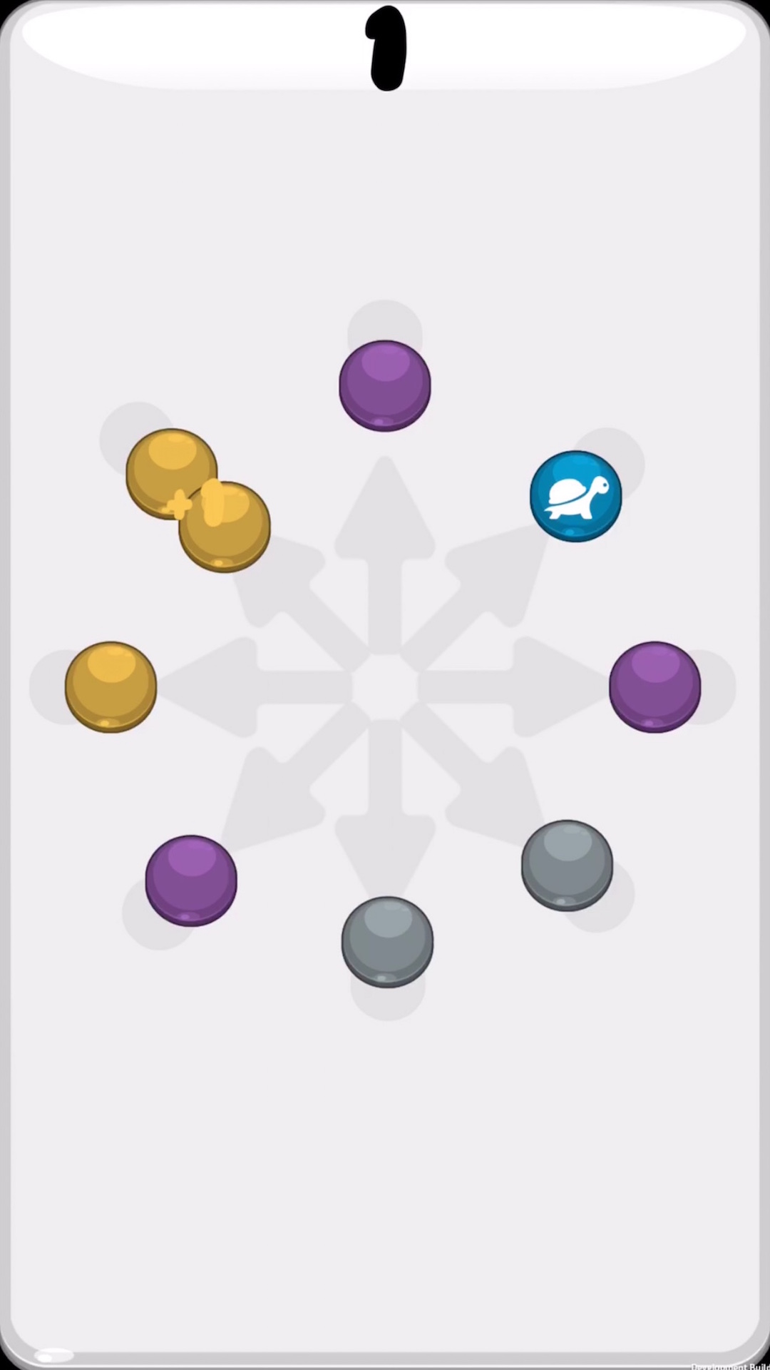 Color Swipe - Shoot 'Em All! - Addictive, simple and fun free puzzle ...