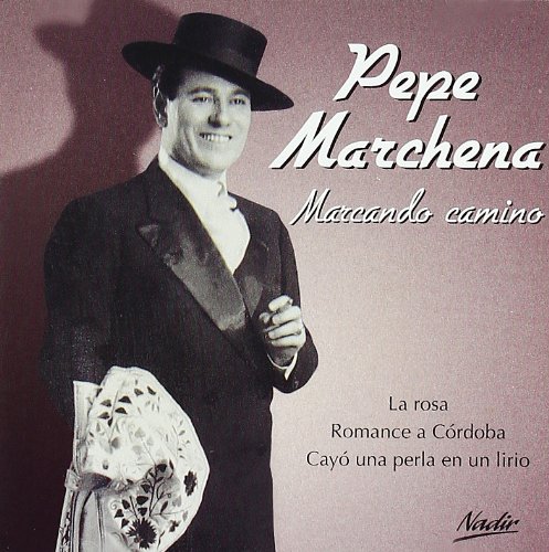 Pepe Marchena - La Rosa - Amazon.com Music