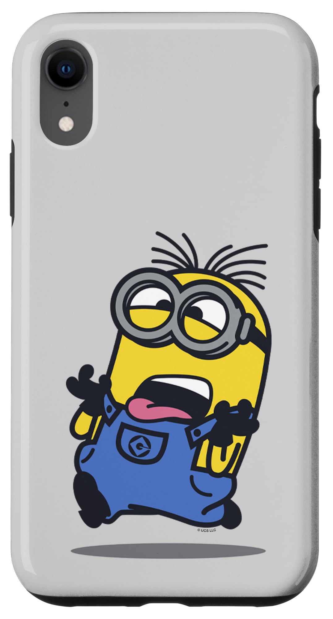 Minion Iphone Case
