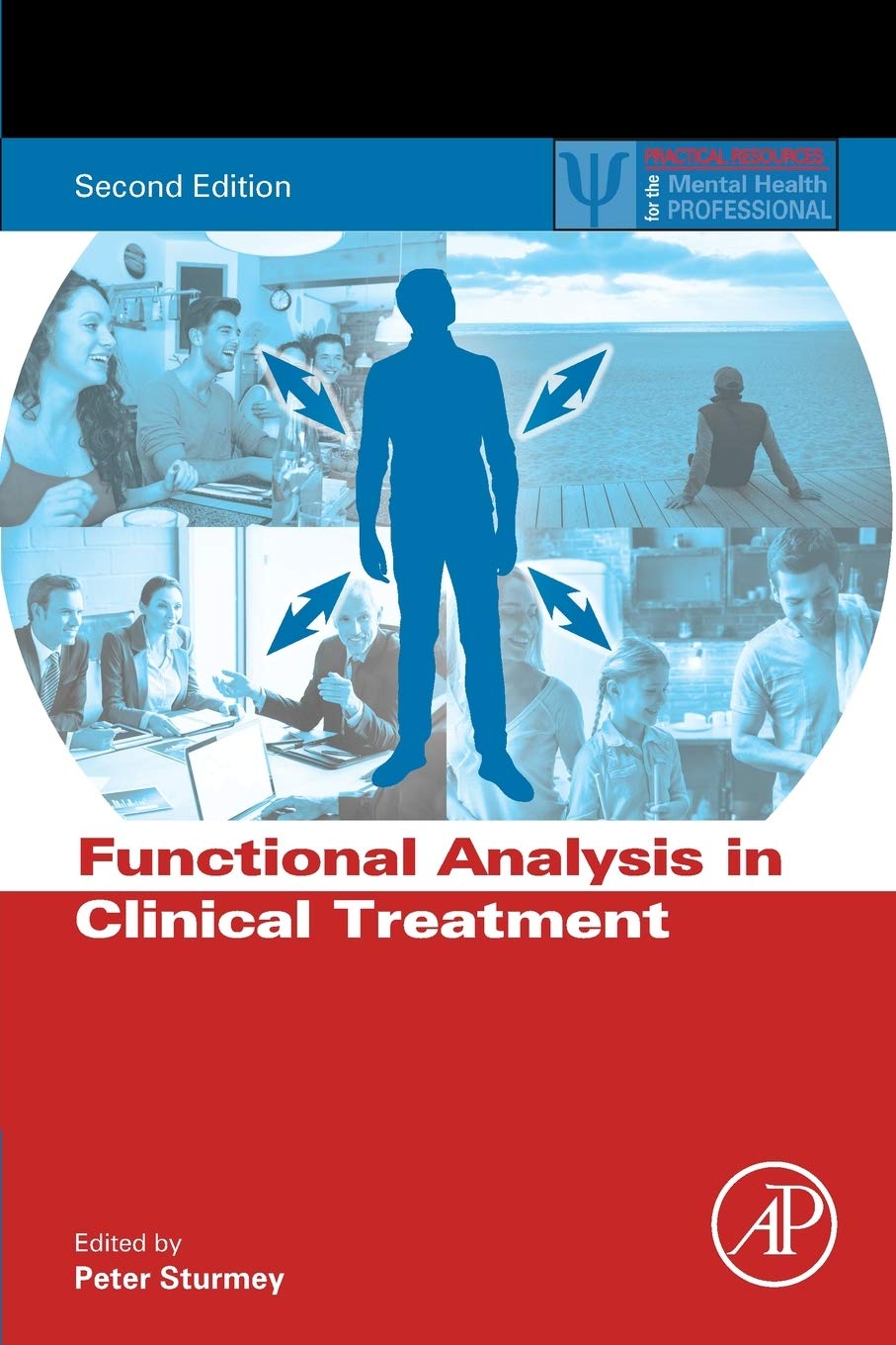 Amazon.com: Functional Analysis in Clinical Treatment (Practical ...
