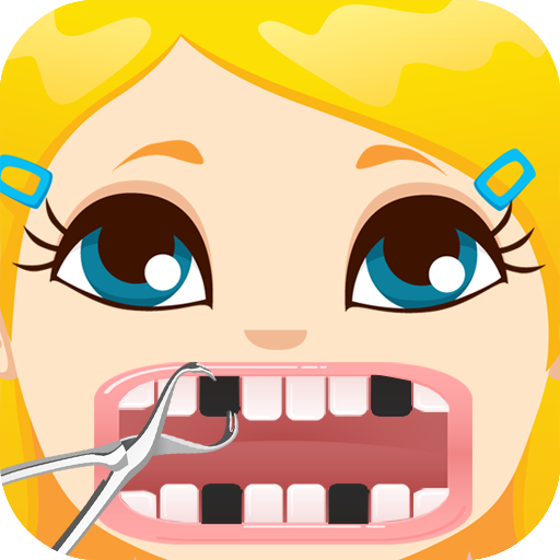 Kids Dentist - Puzzle Game - App on the Amazon Appstore