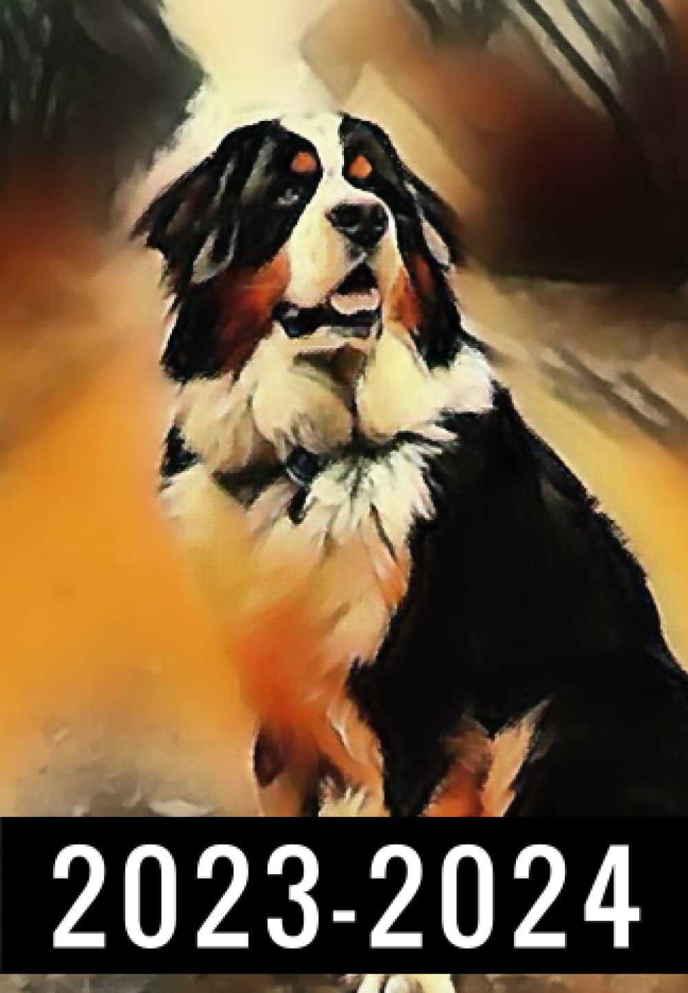 2-Year 2023-2024 Pocket Planner Newfoundland: Monthly Calendar & Agenda ...