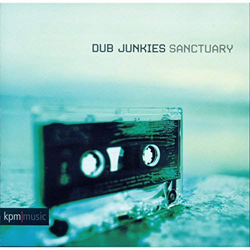 Amazon.co.jp: Dub Junkies 4 - Sanctuary : Stuart Roslyn & Drew Milligan ...