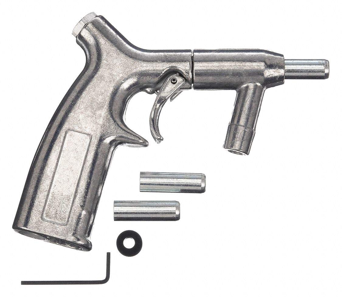 High-grade Adjustable Chassis Armor Special Spray Gun 1-2kg