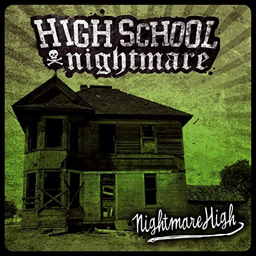 Play Nightmare High by Highschool Nightmare on Amazon Music