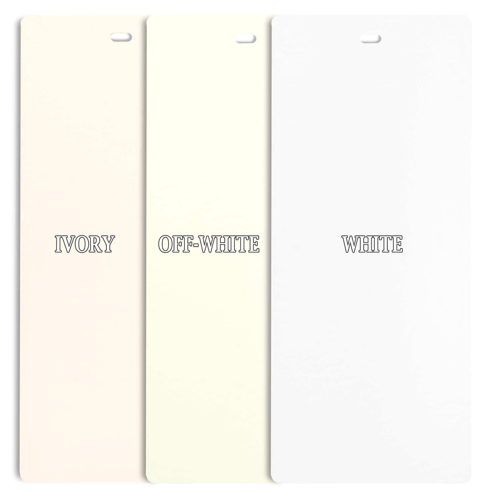 Off White Color Code