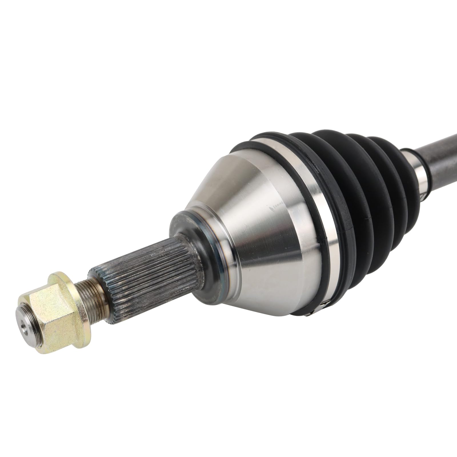 Front Left Axle 1Pcs Font Dive Side CV Axle CV Joint Dive Axle Shaft ...