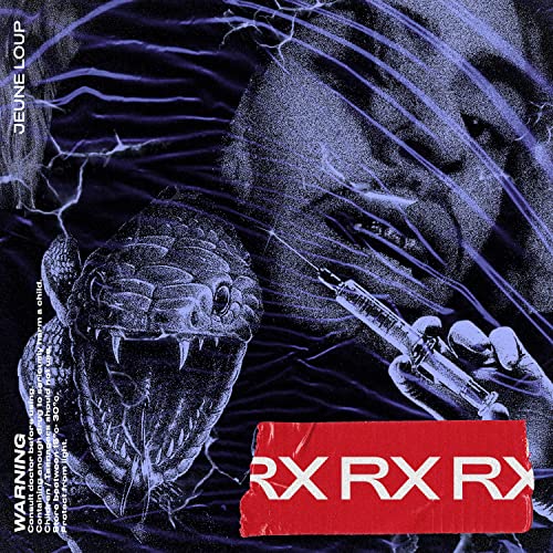 Amazon.co.jp: RX [Explicit] : Jeune Loup and Mike Shabb: Digital Music