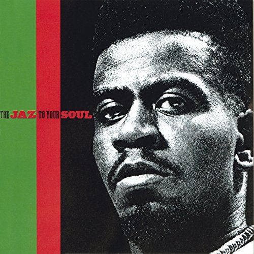 Amazon Music Unlimited - The Jaz 『To Your Soul』