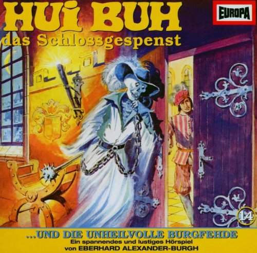 Hui Buh 14: Hui Buh: Amazon.in: Music}