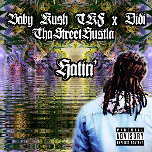 H8tng de Baby Kush TKF feat. Didi_thastreethustler en Amazon Music ...