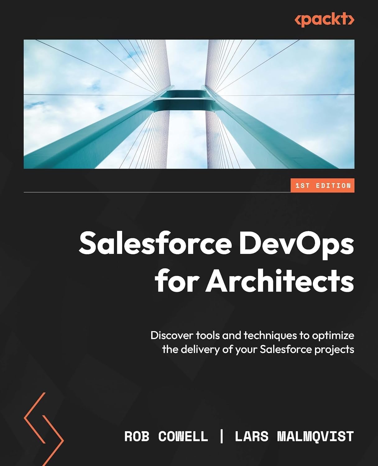 Salesforce DevOps for Architects: Discover tools and techniques to ...