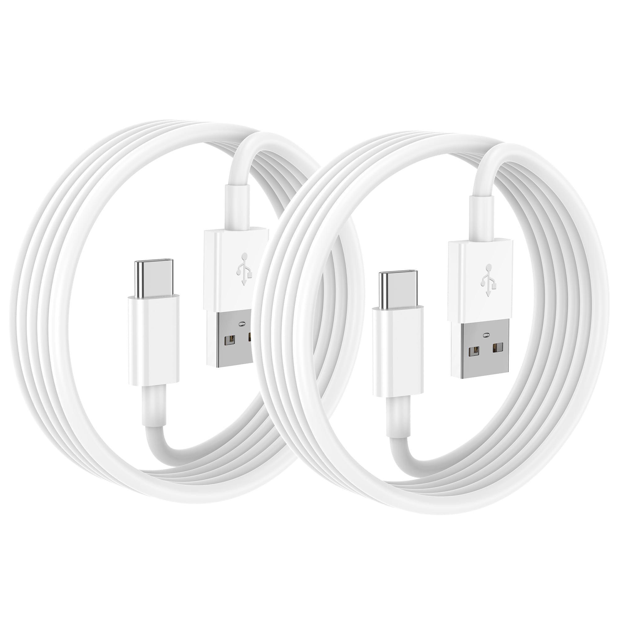 Amazon.com: Car Carplay Charger Cable for iPhone 16 15 Pro Max, 2Pack ...