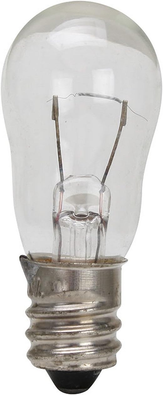 Amazon.com: Replacement Light Bulb for General Electric GSH25JSDBSS ...