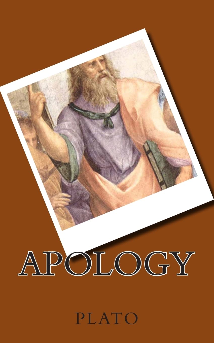 Plato Apology