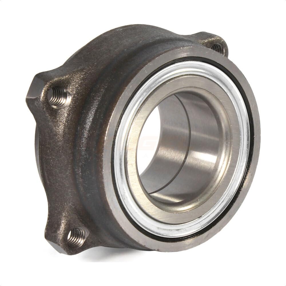 Snapklik.com : Wheel Bearing Hub Assembly 70-512432 For Mercedes-Benz ...