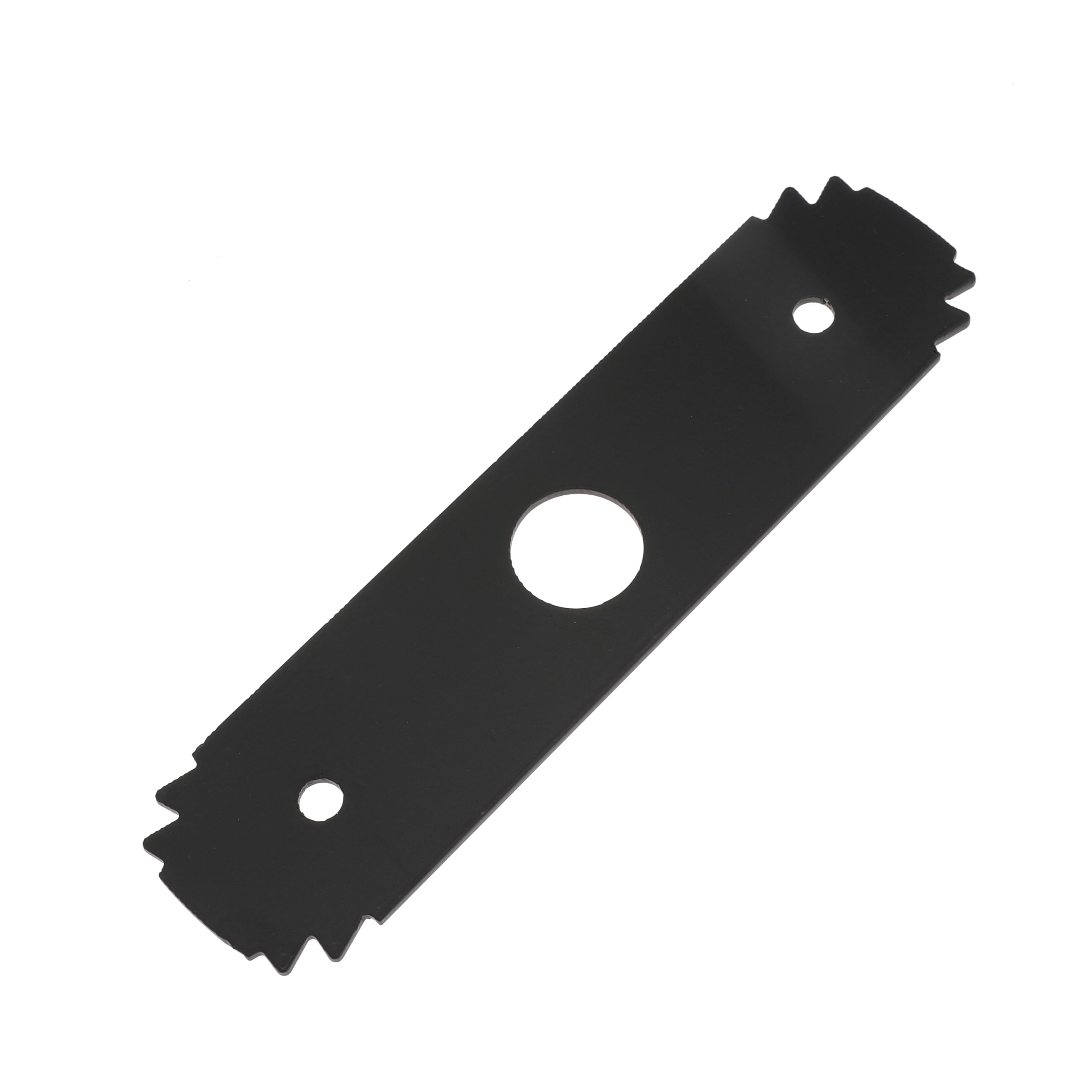 Amazon.com : Kicofyee 8 Inch Edger Steel Serrated Blade Replace AC04215 ...