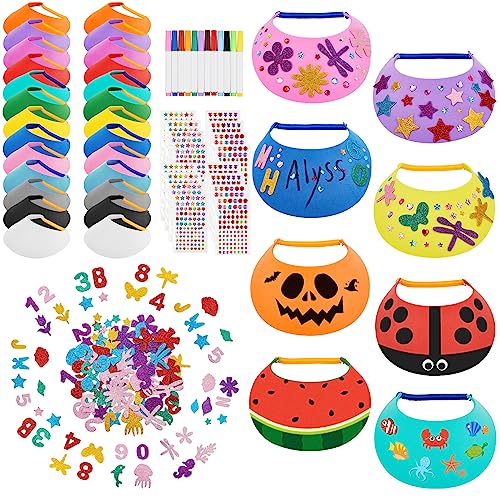 Find The Best Visor For Kids Pack Reviews & Comparison - Katynel