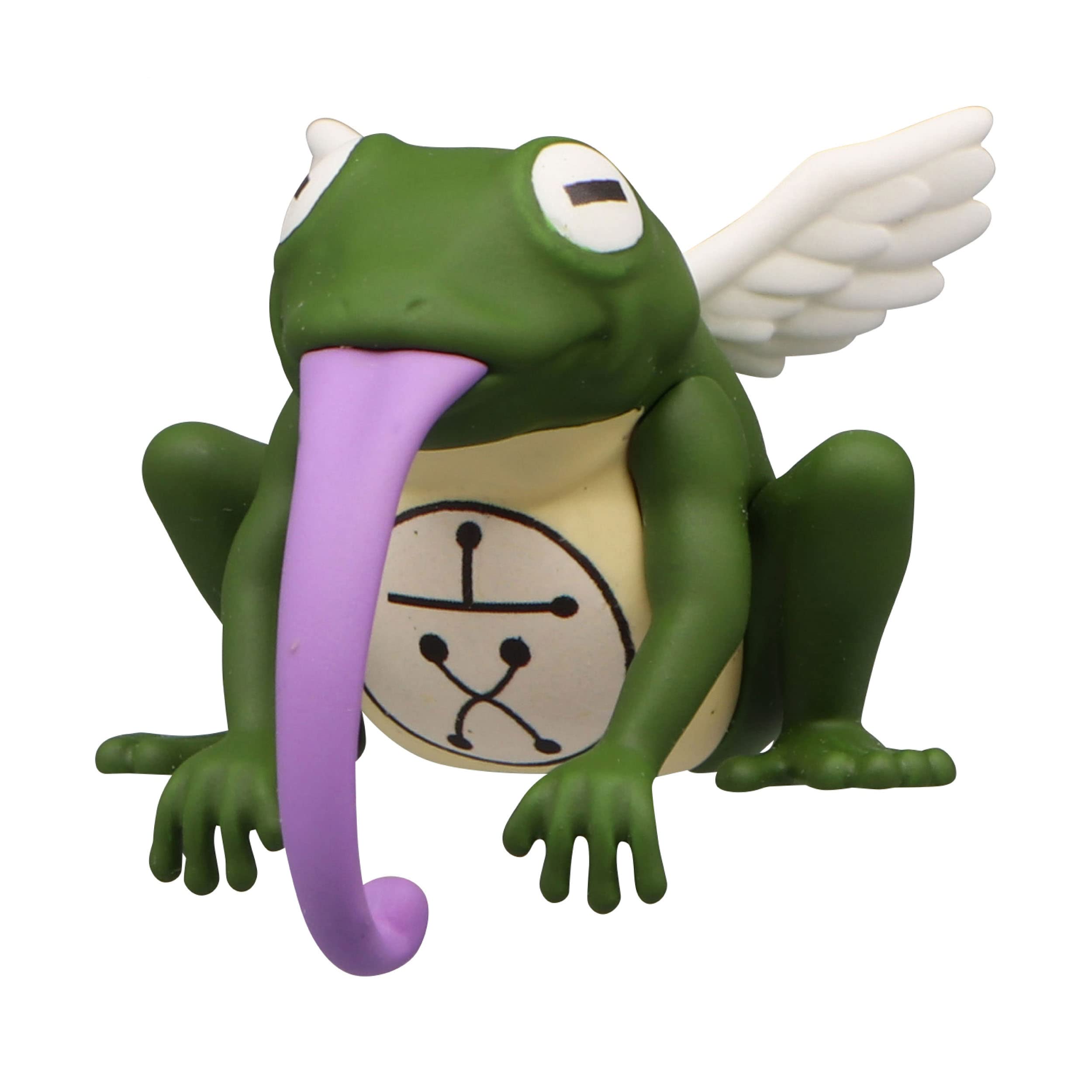 FURYU Corporation Jujutsu Kaisen Noodle Stopper Figure Puchi-The Well's ...