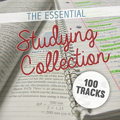 Play The Essential Studying Collection by VARIOUS ARTISTS on Amazon Music
