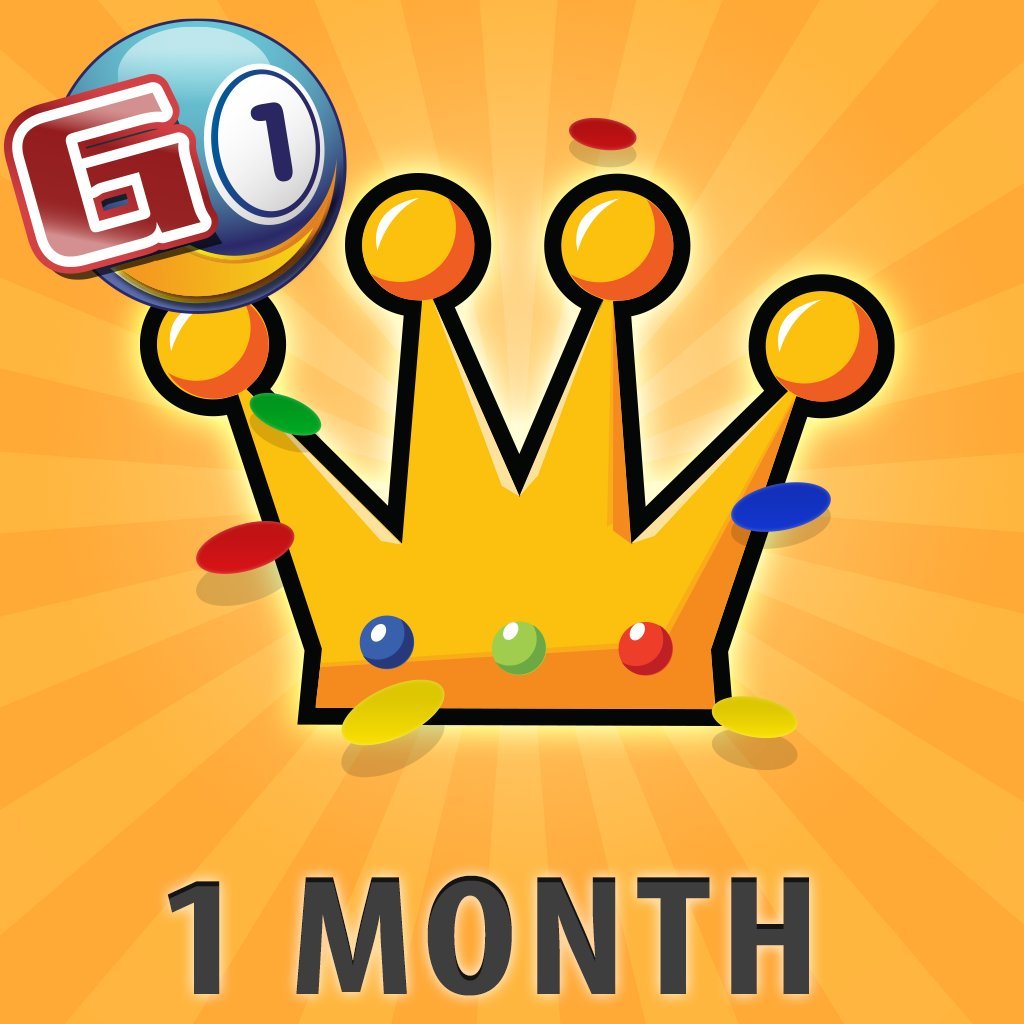 Amazon.com: 1 month VIP membership: GamePoint Games [Instant Access ...