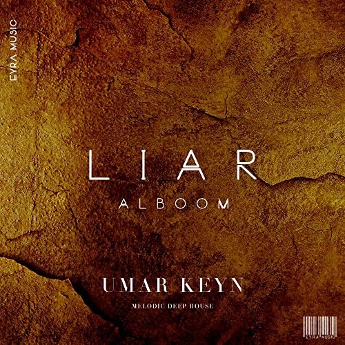 Liar de Umar Keyn sur Amazon Music Unlimited