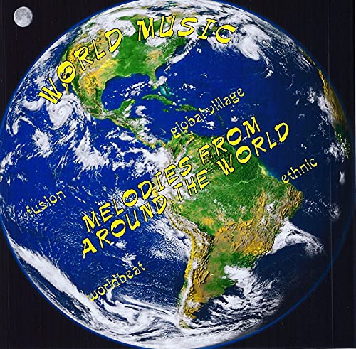 World Music by VARIOUS ARTISTS on Amazon Music - Amazon.co.uk