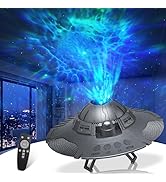 Planetarium Projector Pro for Bedroom, 13 in 1 Star Projector Galaxy ...
