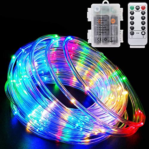 Battery Rope Lights – The 16 best products compared - Outdoors Magazine