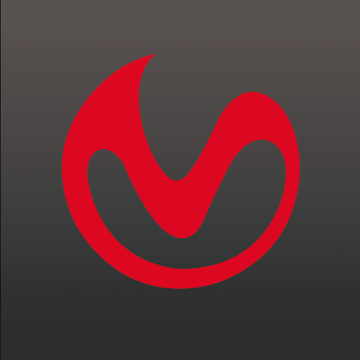 Aplicación MantisX en Amazon Appstore