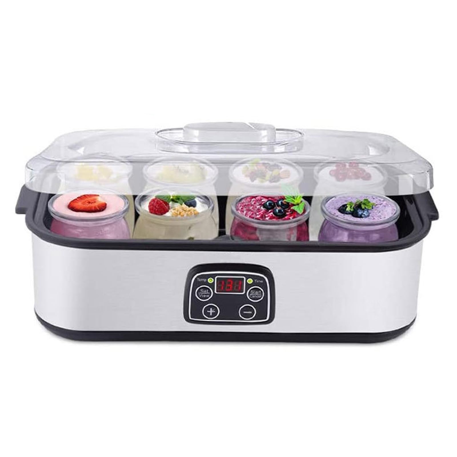 Buy Probiotic Yogurt Motor, Electric Yogurt Maker Machine with ...