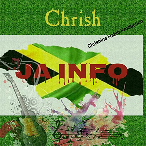 Amazon.co.jp: Ja Info : Chrish: Digital Music