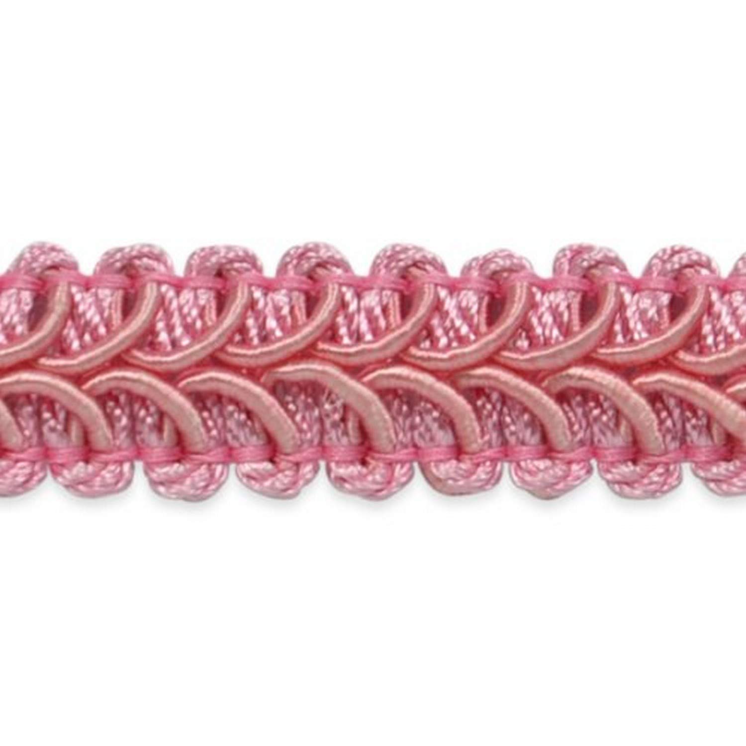 Amazon.com: Trims by The Yard Alice Classic Woven Braid Trim, 1/2-Inch ...