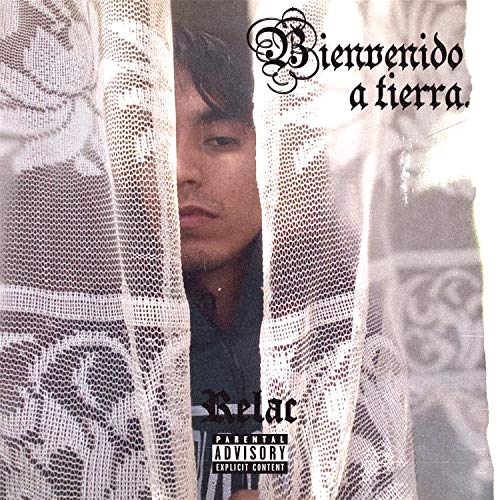 Play Bienvenido a Tierra by Relac on Amazon Music