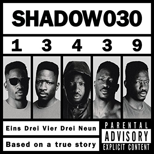 Spiele 13439 von Shadow030 auf Amazon Music ab