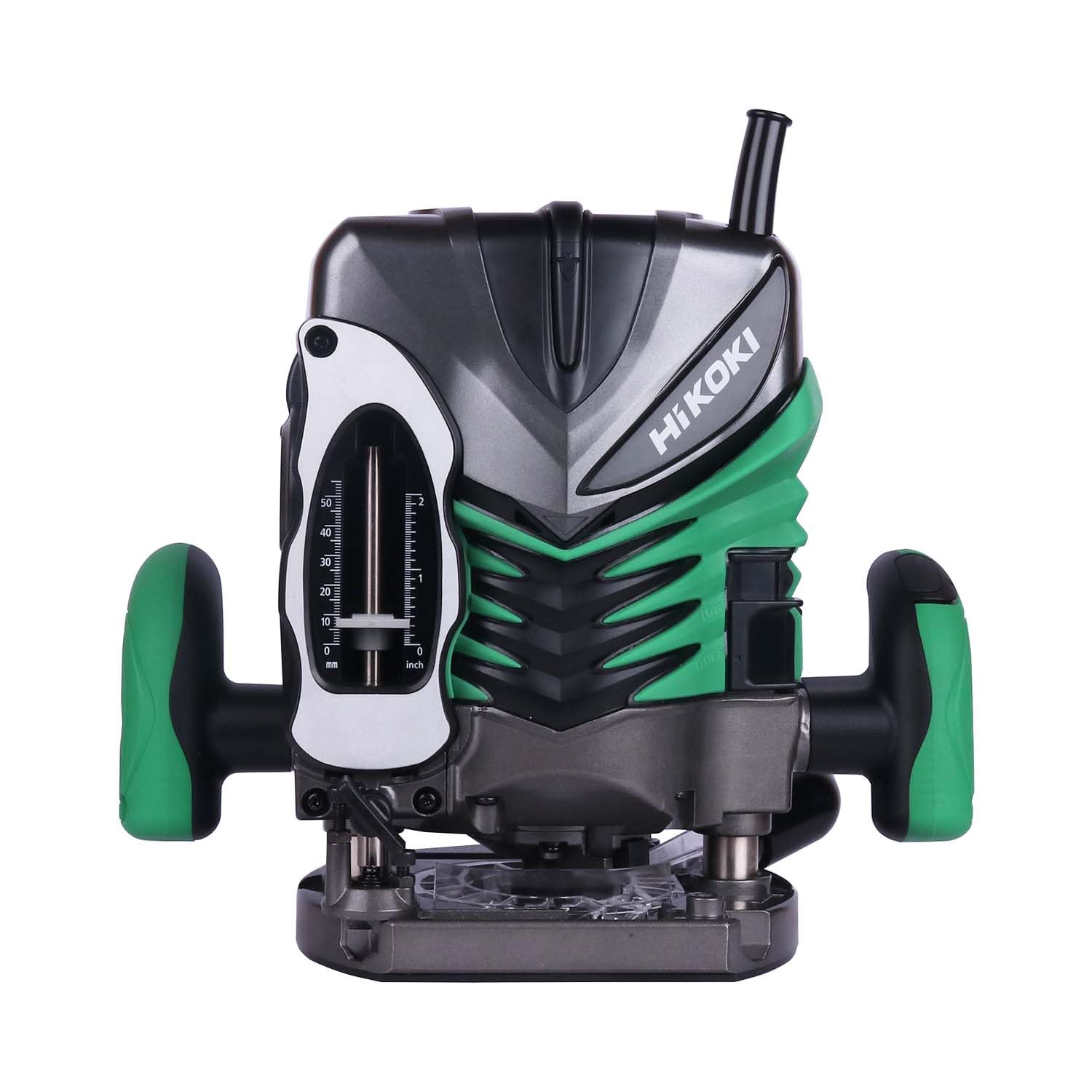 HIKOKI M12SA2S9Z - 1700W, 22000 RPM, 12mm Router Electric Hand Trimmer ...