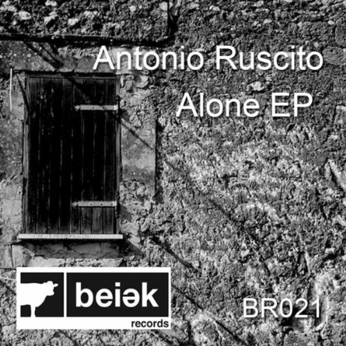 Play Alone EP by Antonio Ruscito on Amazon Music