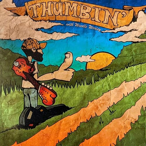 Amazon.com: Weedle Worley Thumbin' : The Worley Boys: Digital Music