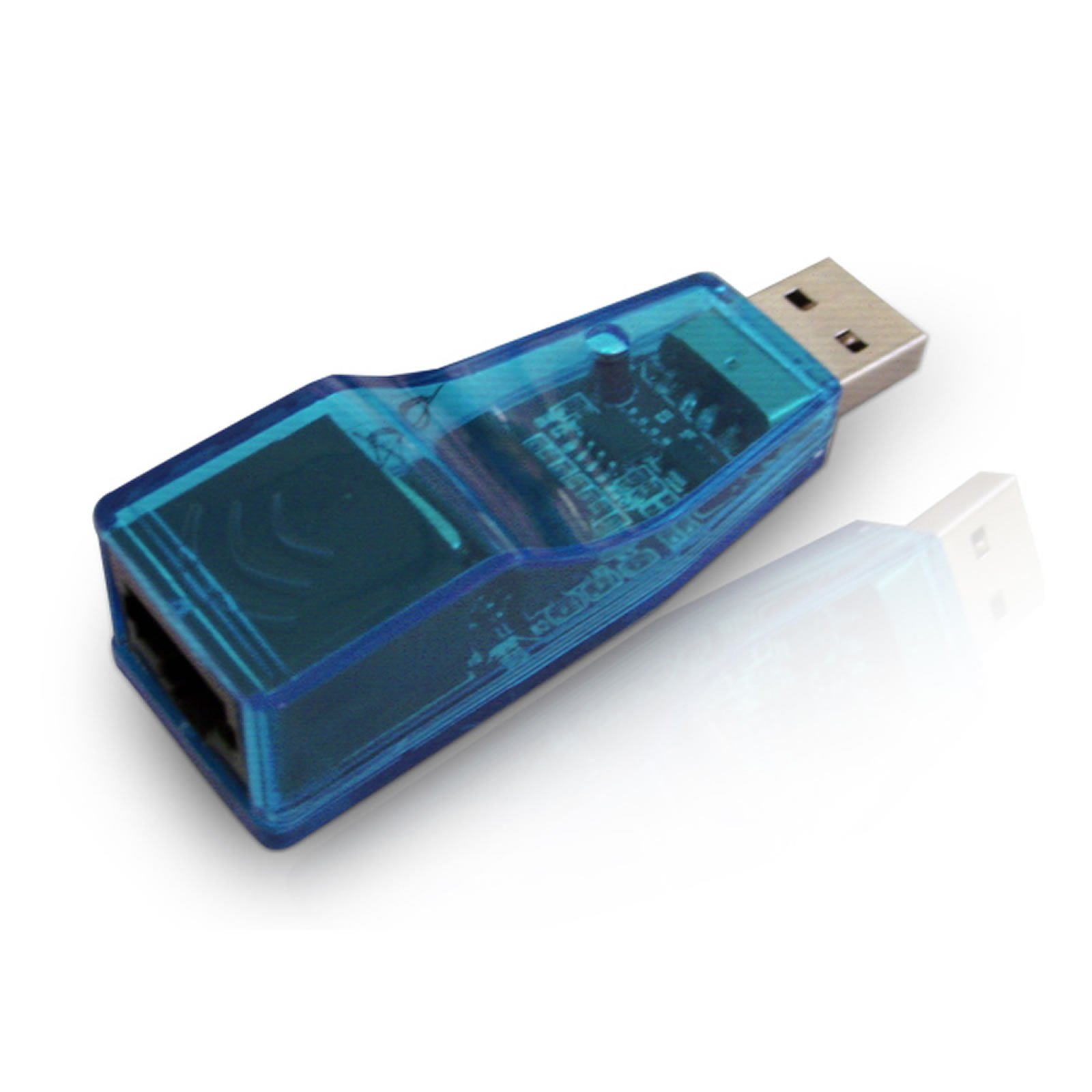 Usb to RJ45 adaptor - Find the best price at PriceSpy