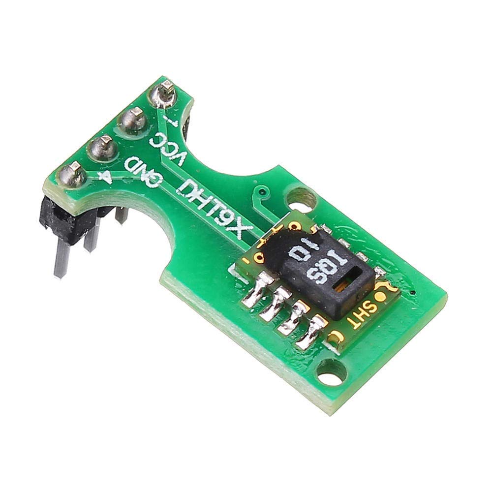 Zxy Nan Sht10 Dht90 Digital Humidity And Temperaturesensor Module Board ...