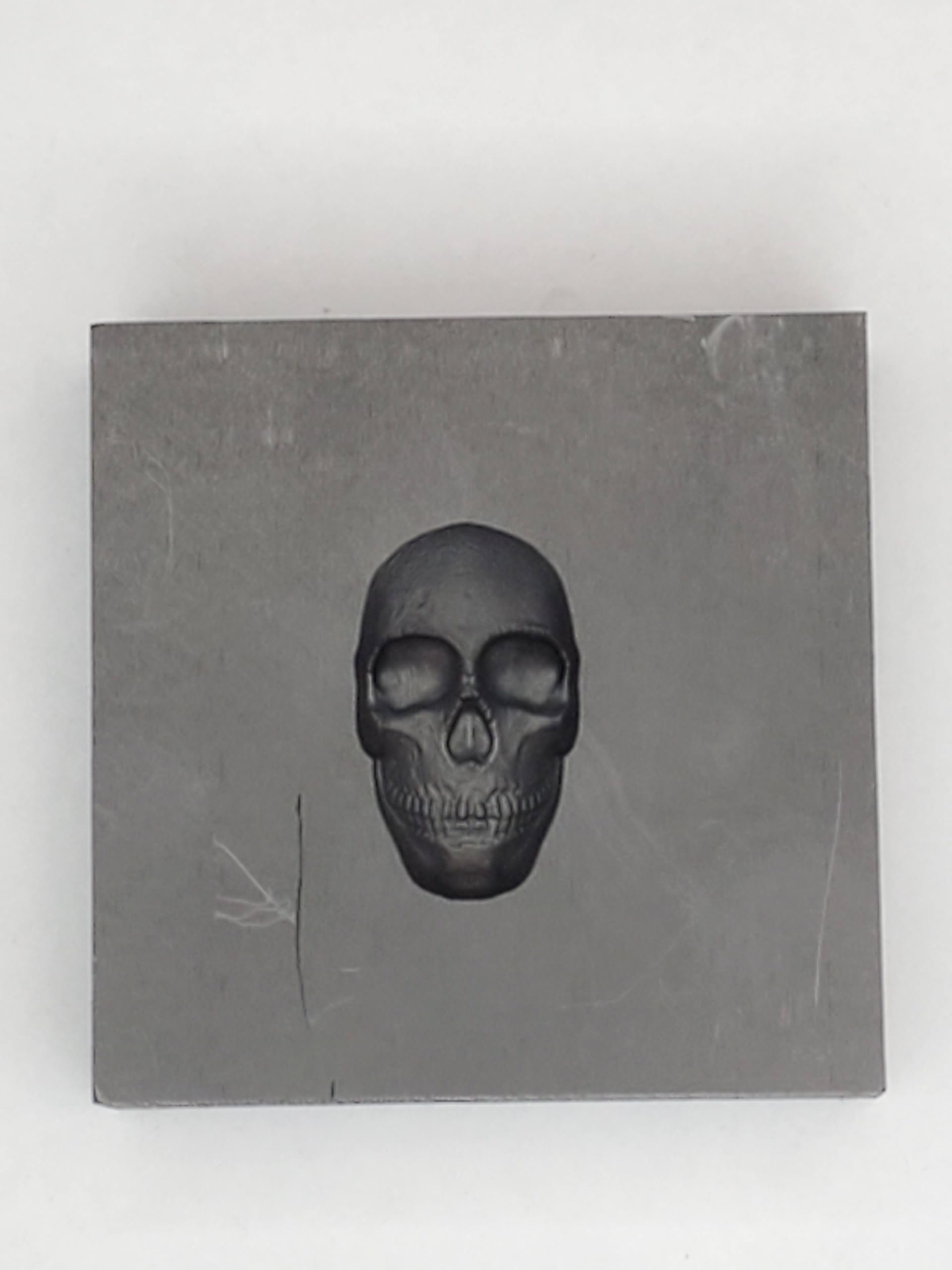sell cheap online 3D Graphite mold skull