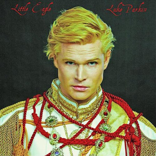 Amazon.com: Little Eagle : Luke Parkin: Digital Music