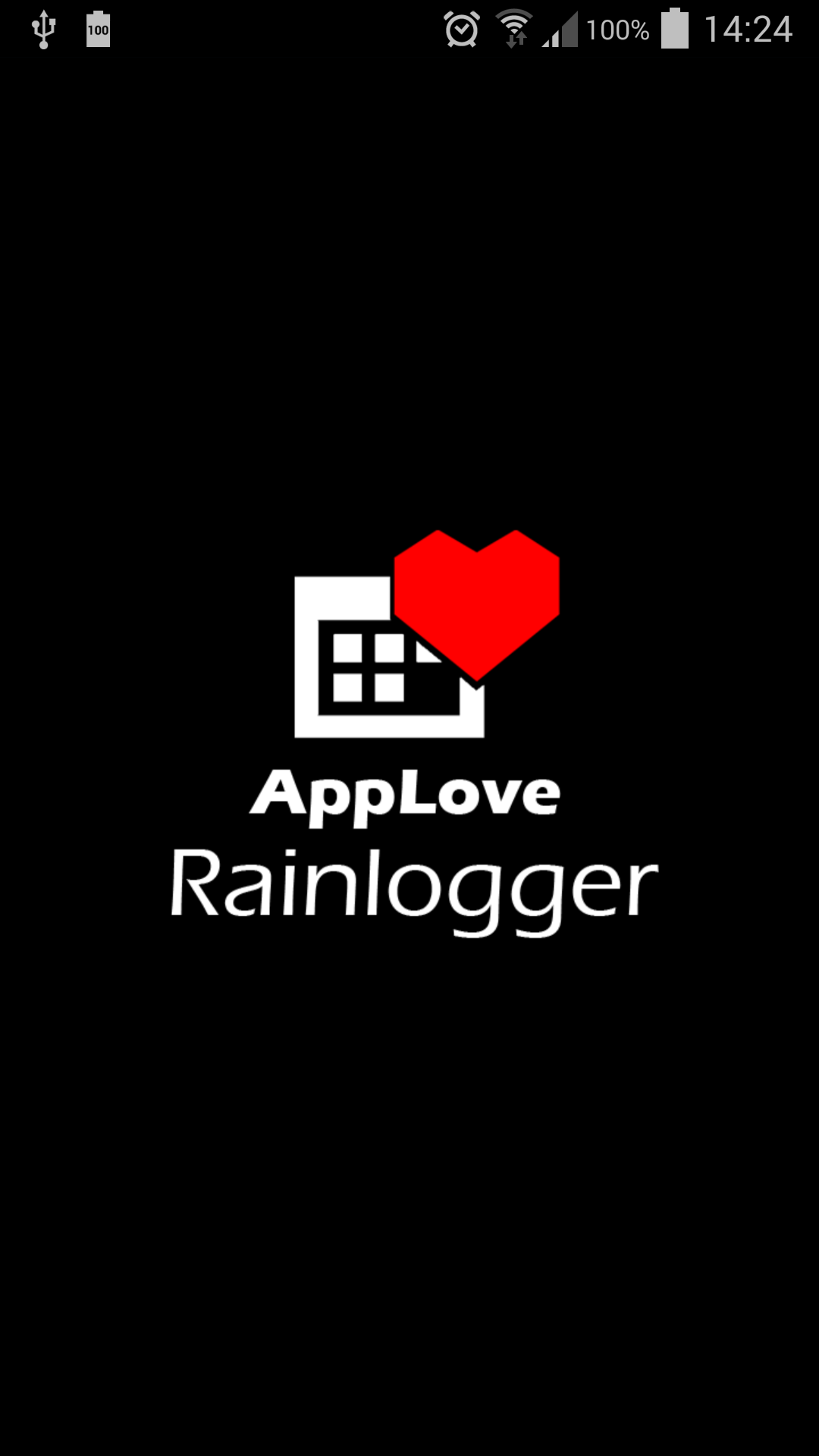 Rainlogger-free - App on Amazon Appstore