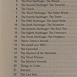 The Harbinger: The Ancient Mystery That Holds the Secret of America's ...