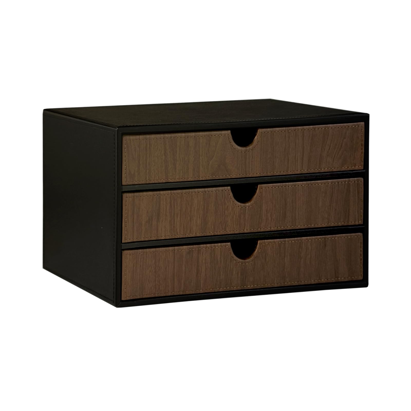 Amazon.com: UnionBasic Document Organizer, 3-Drawer File Cabinet ...