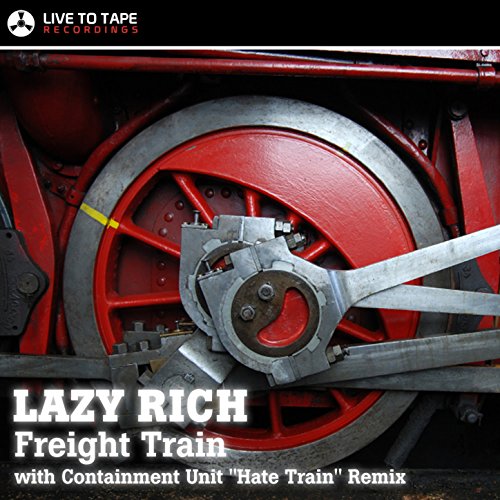 Amazon MusicでLazy RichのFreight Trainを再生する