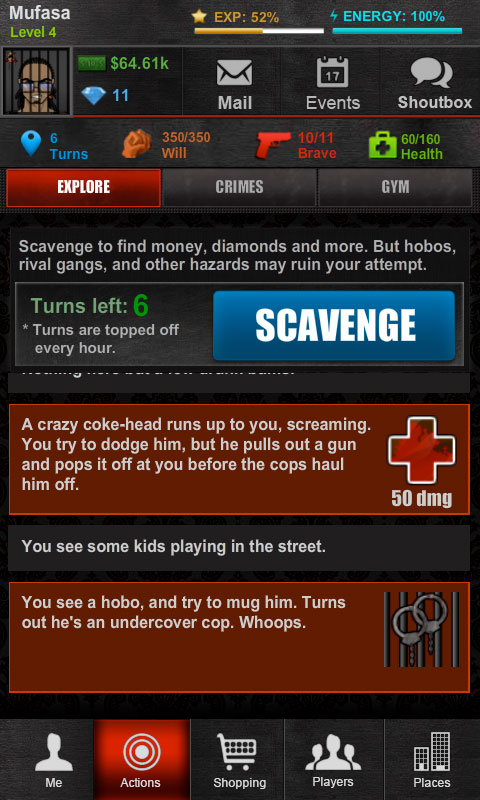Mafia Block - App on the Amazon Appstore