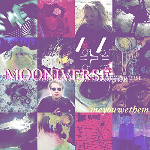 Amazon.com: Me You We Them : Mooniverse: Digital Music
