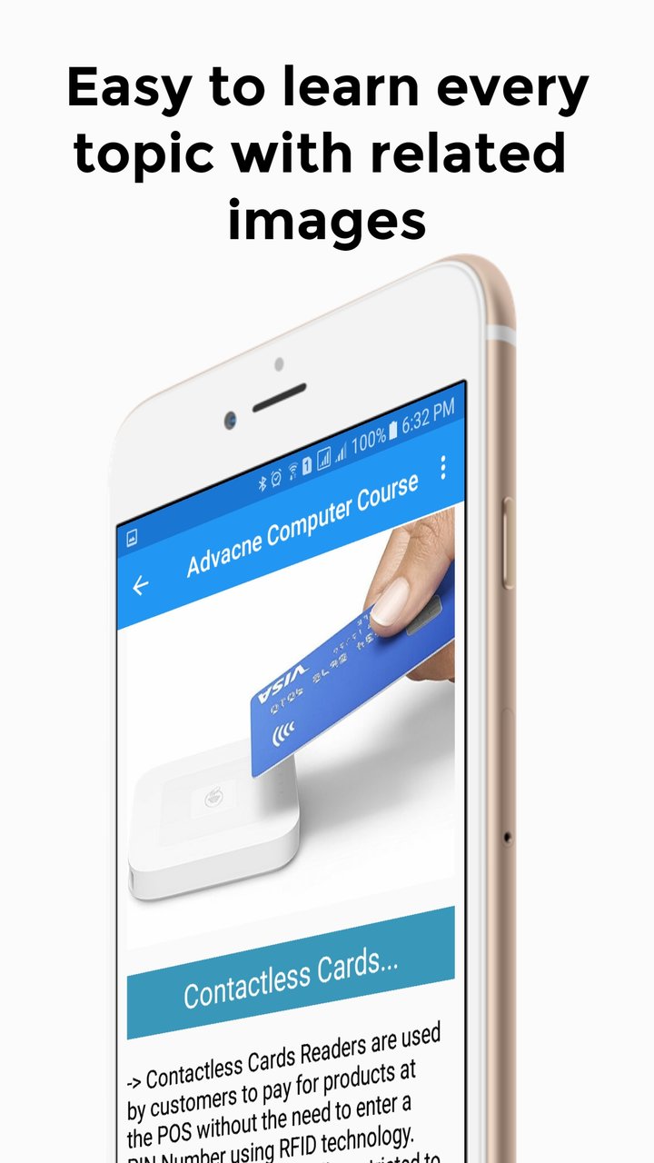 Introduction to Computer : Ms-Office Course - App on Amazon Appstore